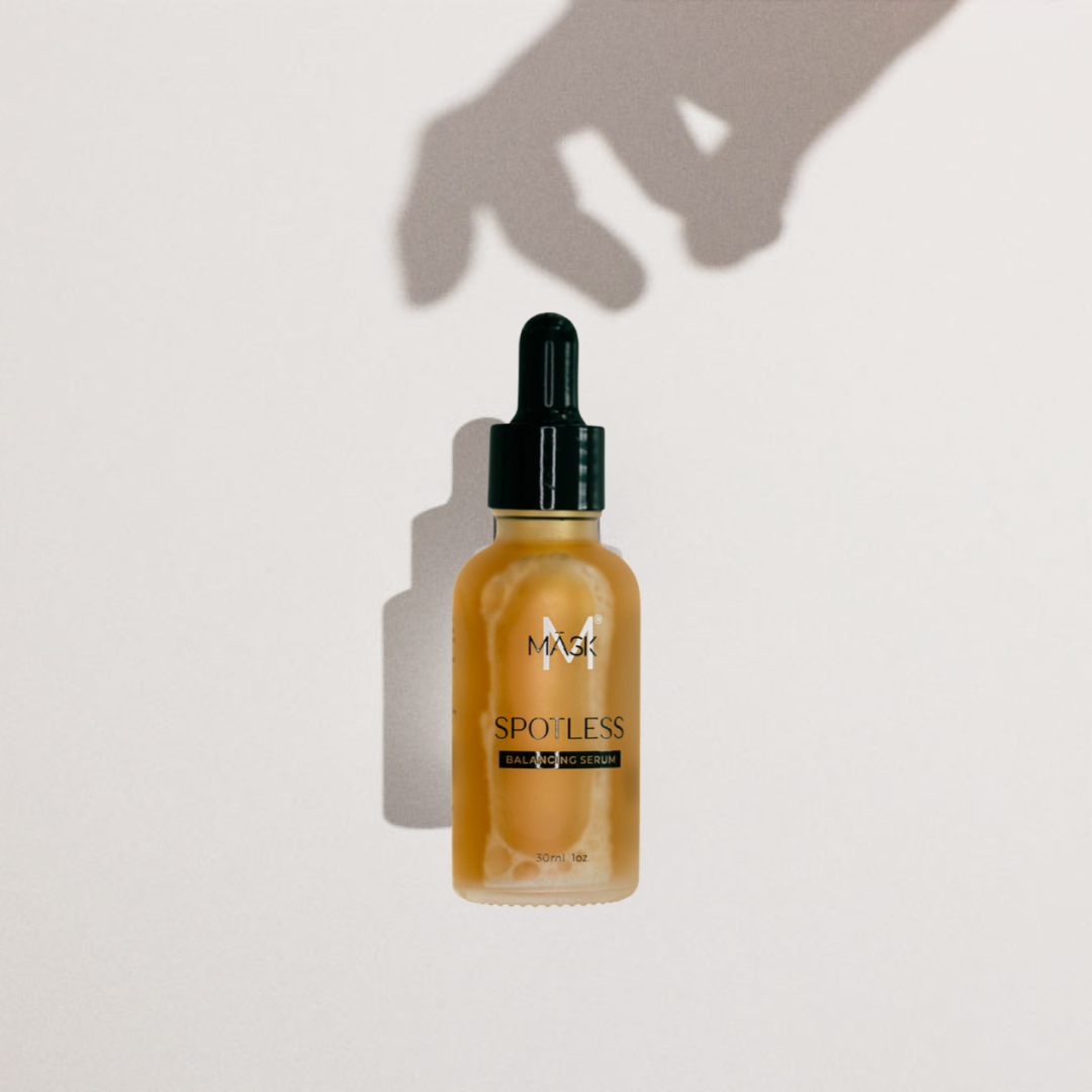 Why Clean Beauty Actually Works: The Science Behind the Glow | Mask ...