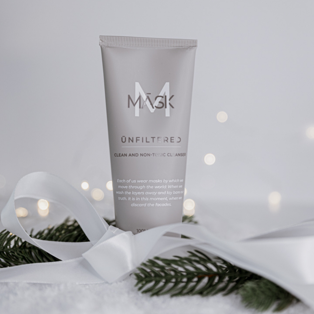 MĀSK Skincare | Plant Based Skincare & Face Masks – Mask Skin Care