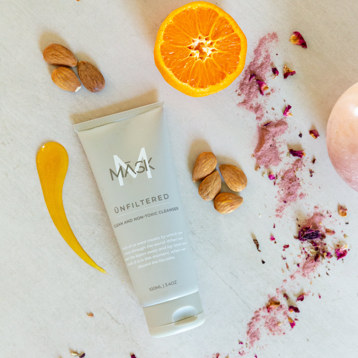MĀSK Skincare | Plant Based Skincare & CBD Face Masks
