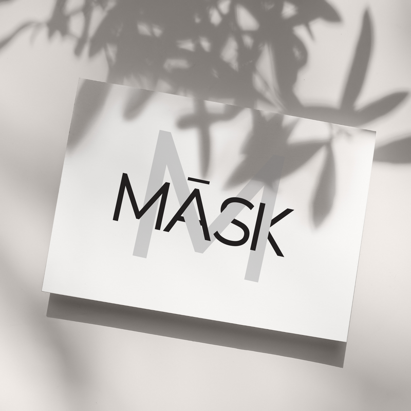 CBD Sheet Masks & Hemp Products | CBD Skin Care Line | Mask Skin Care